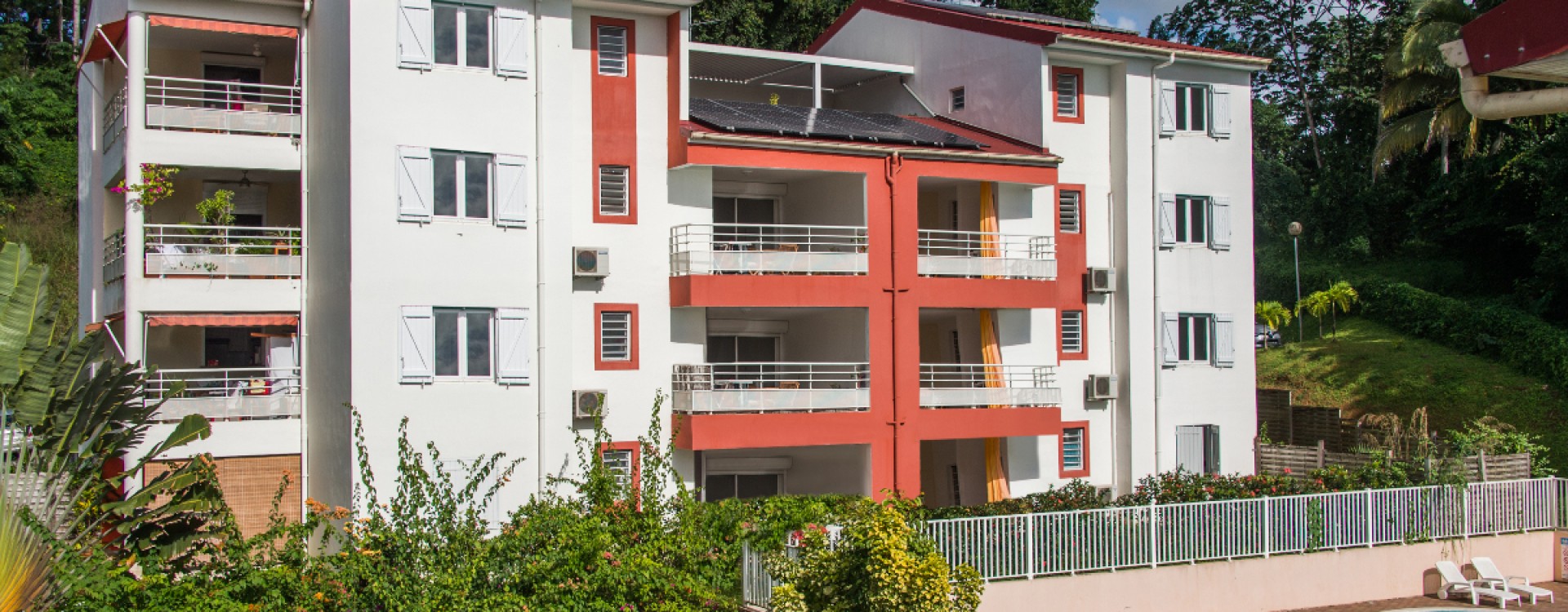 Bienvenue dans le groupe immobilier SETIM